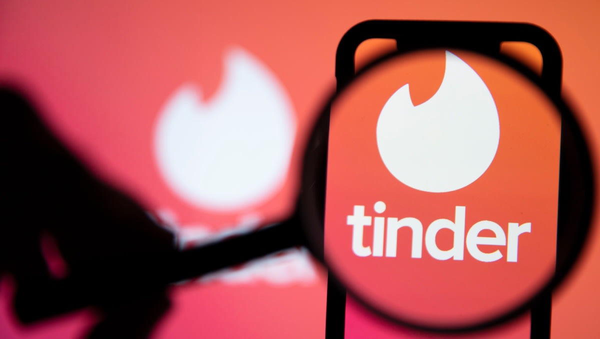 Cyber security experts remind dating app users to be safe on Tinder’s ...