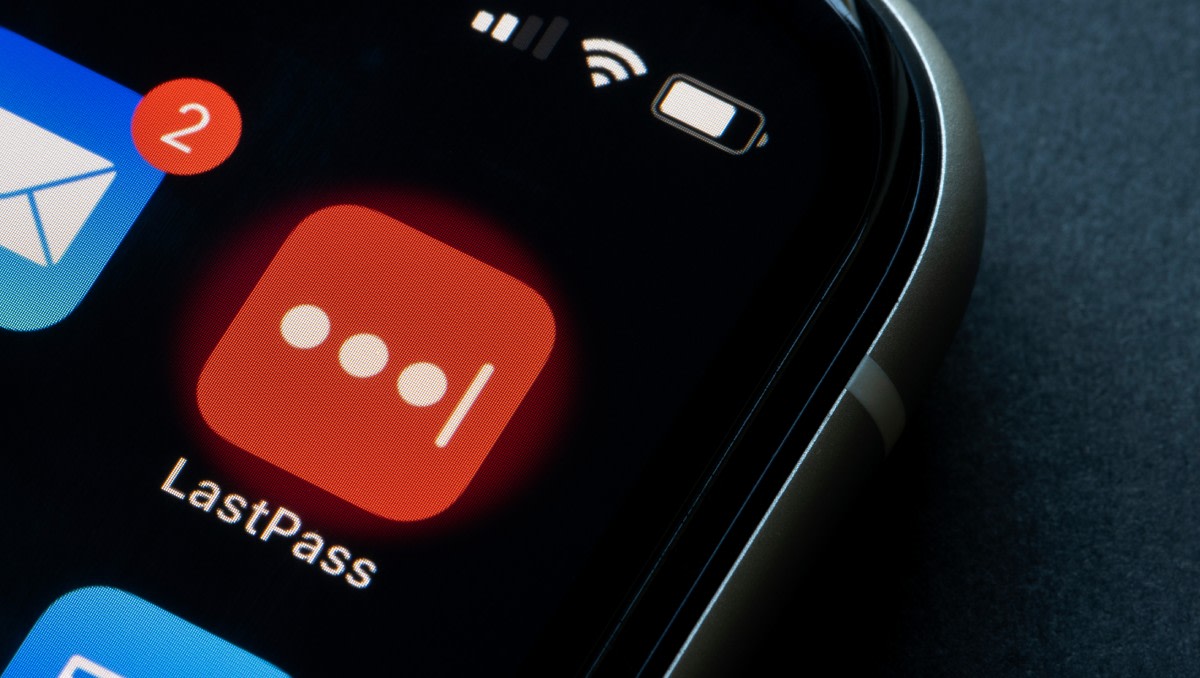 LastPass suffers second data breach in 5 months - Cyber Daily