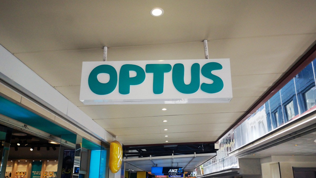 AFP investigating Optus $1.5m ransom threat - Cyber Daily