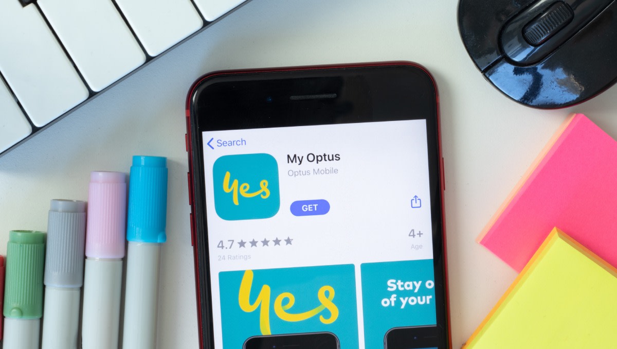 Optus reveals ‘first-of-its-kind’ GenAI workshop for students - Cyber Daily
