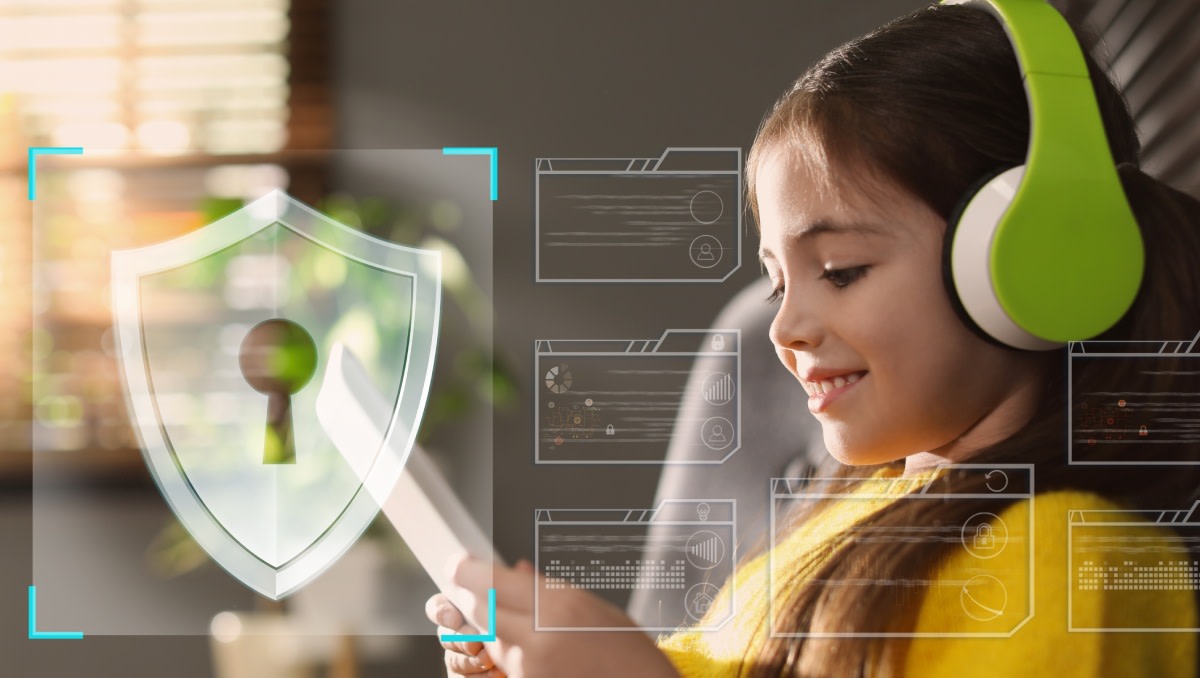 Protection of children a key concern in government review of online ...