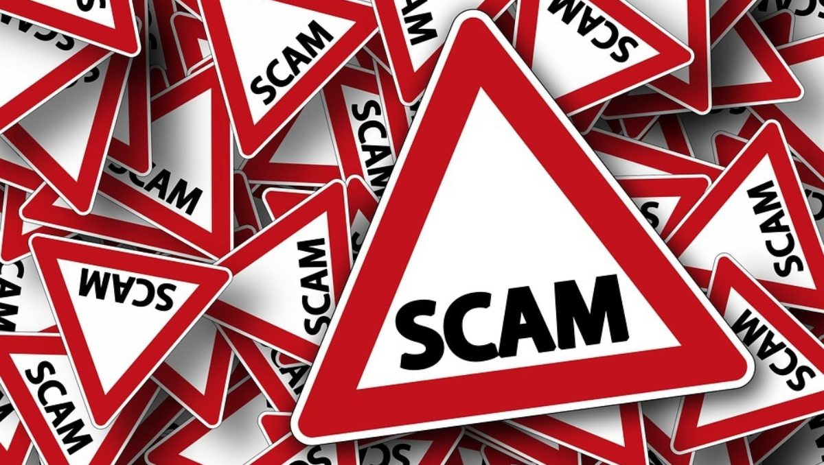 US Scam Center Strike Force touts positive results of ‘Disruption Week ...