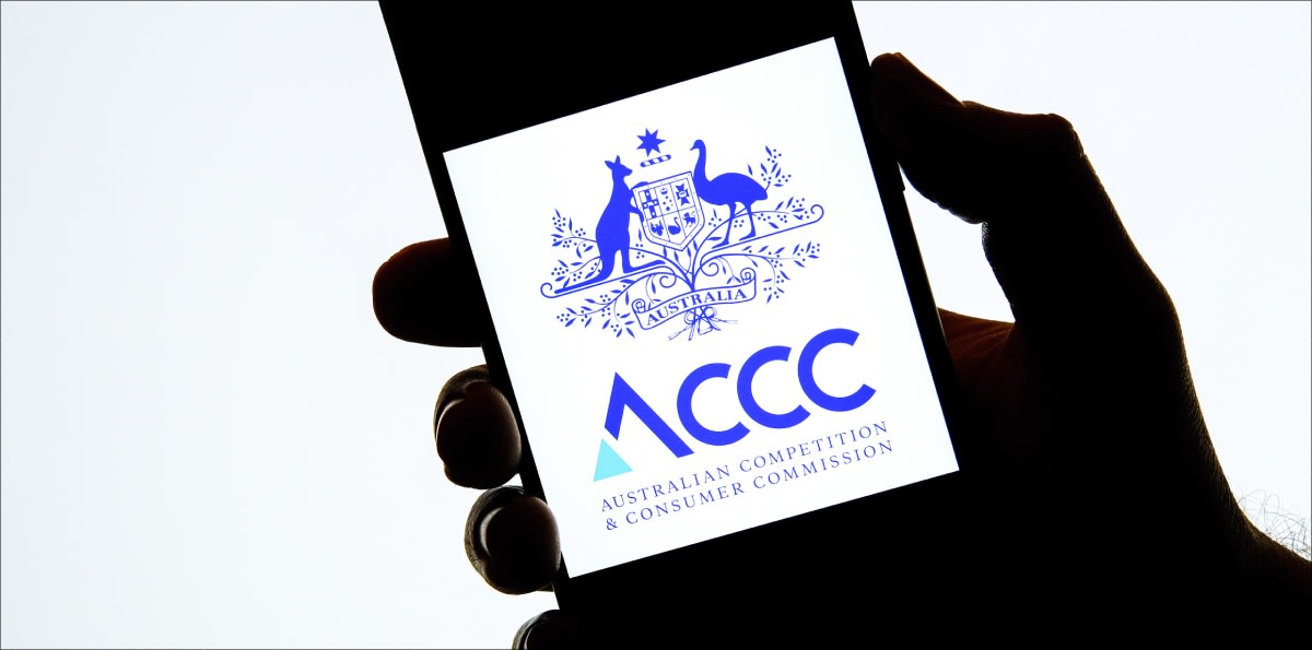 ACCC flexes muscles in 1st CDR accreditation rejection - Mortgage Business