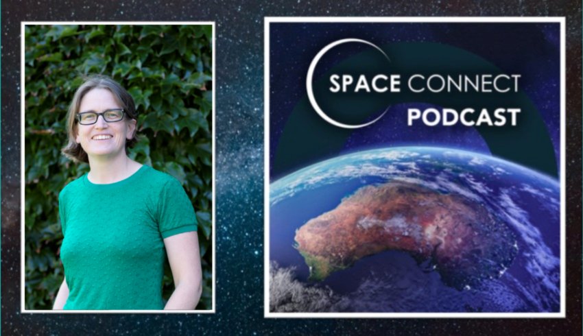 Podcast: Bridging the gap between art and astrophysics, with Tara ...