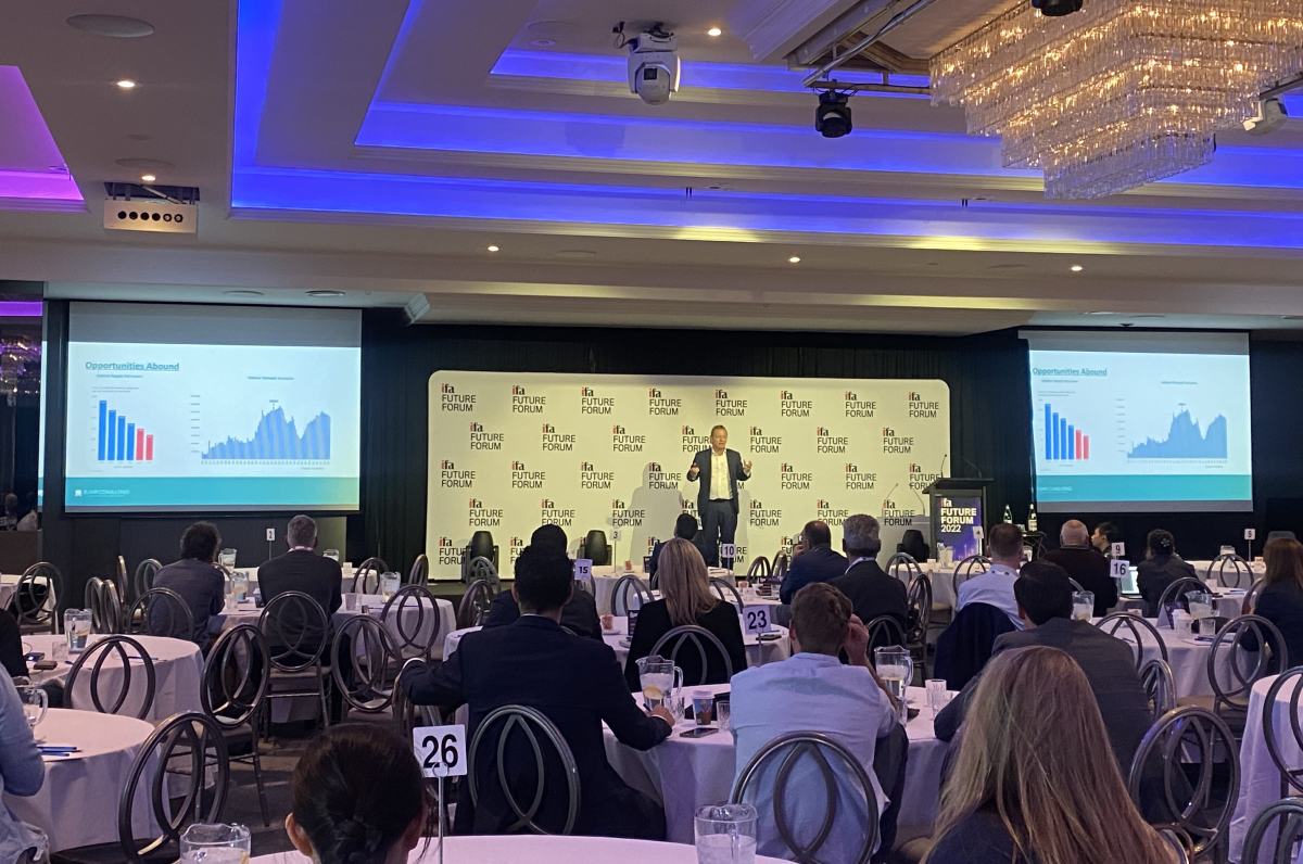 ifa Future Forum wrap: Are we entering the ‘golden age’ of advice? - ifa