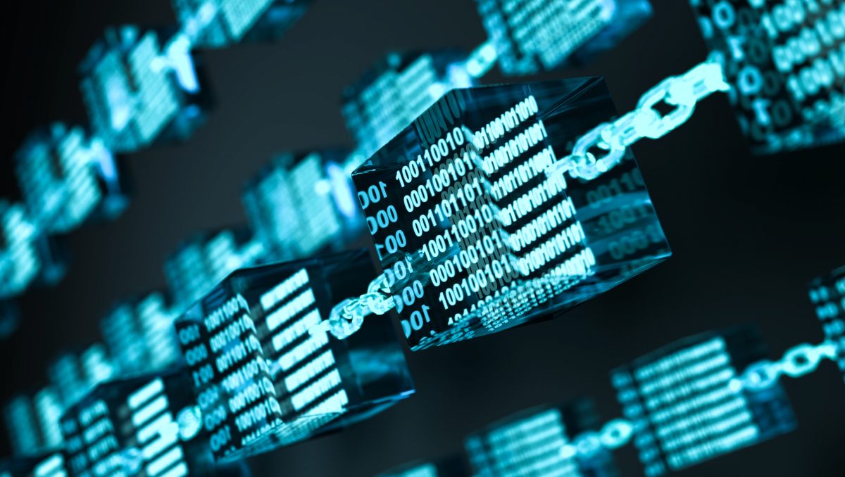 Blockchain for cyber security: Pros and cons - Cyber Daily