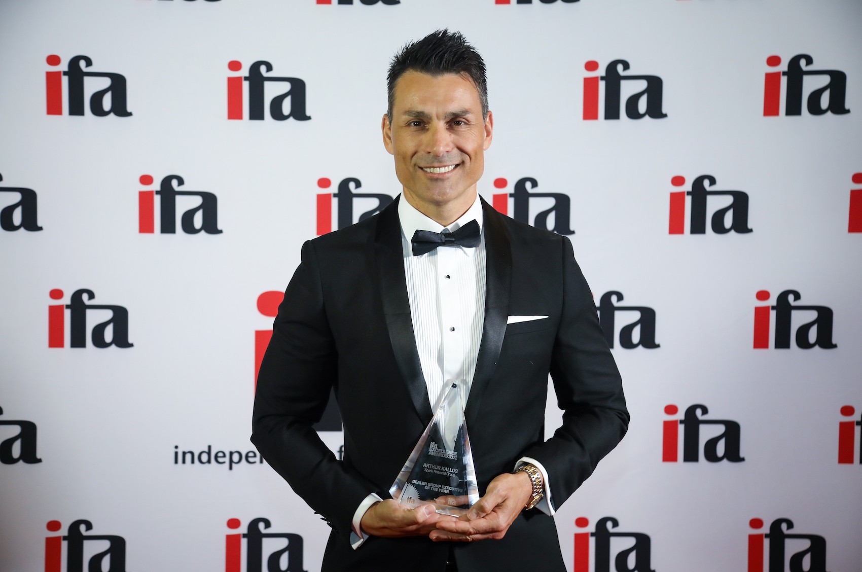 Profit for purpose: How one dealer group is rethinking advice - ifa