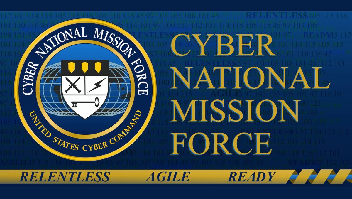 US Cyber National Mission Force promoted to subordinate unified command ...