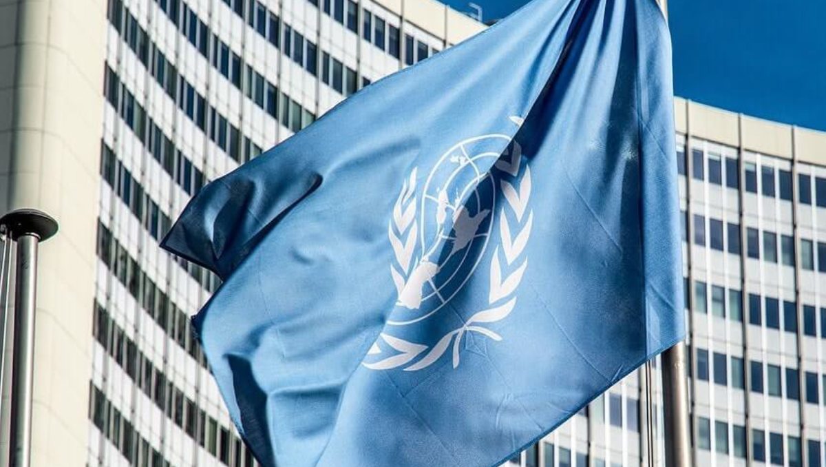 Exclusive: UN delegate data allegedly exposed in claimed cyber attack ...
