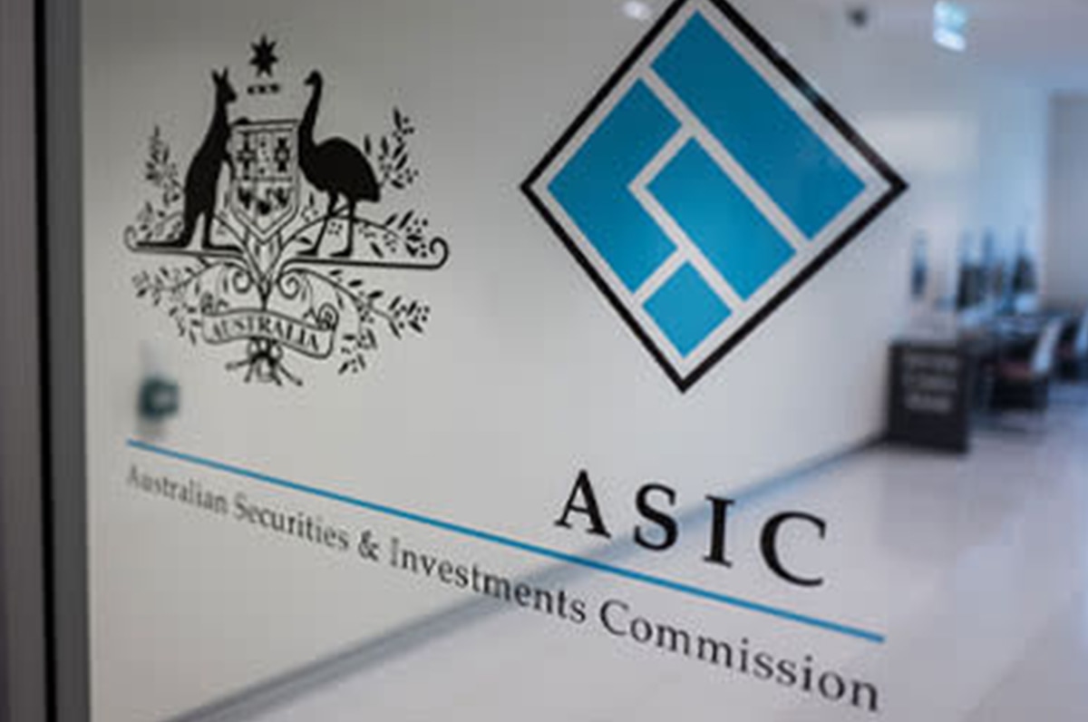 ASIC to consult on series of RG updates in 2025 - ifa ASIC to consult on series of RG updates in 2025 - ifa