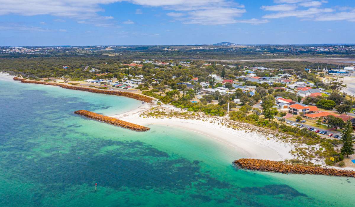 The 10 WA regional centres feeling the rental crunch - Smart Property ...