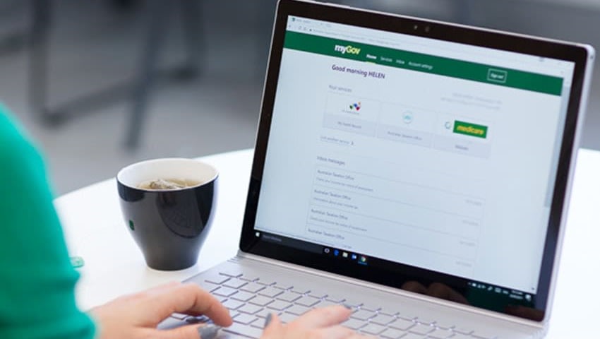 New myGov email refund scam circulating in Australia - Cyber Daily