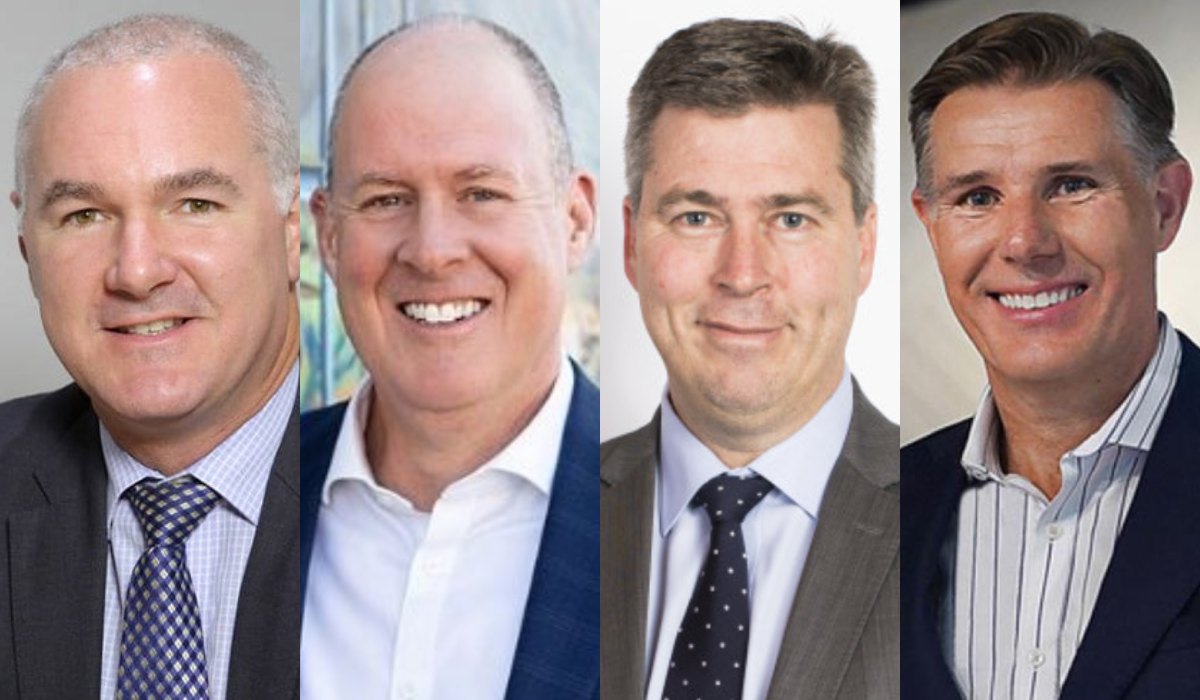 Property leaders cagey on 2023’s first rate hike - Smart Property ...