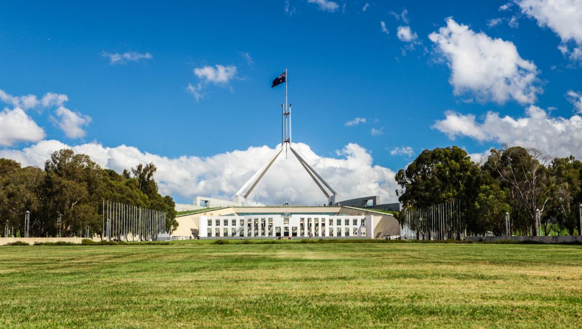 AUCyber says Australian federal election could be plagued by AI - Cyber ...
