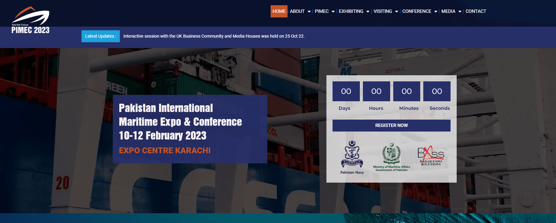 Pakistan Navy targeted in ‘defence industry’ focused hacking attack ... Pakistan Navy targeted in ‘defence industry’ focused hacking attack ...