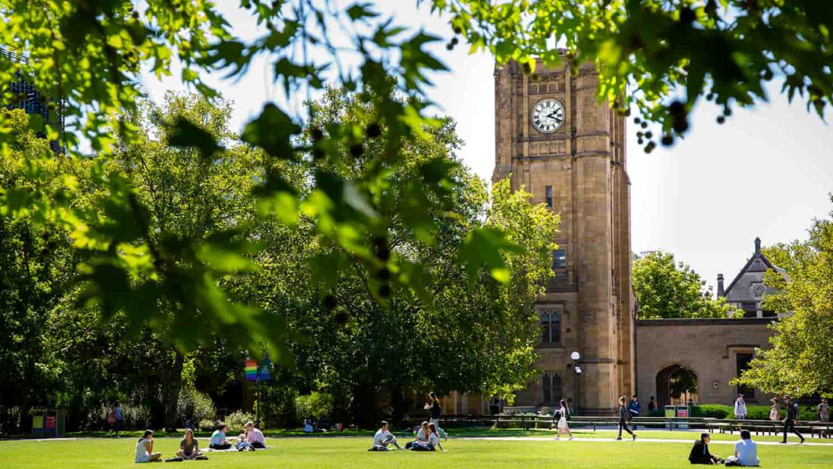 University of Melbourne to back pay staff $72m in landmark agreement ...