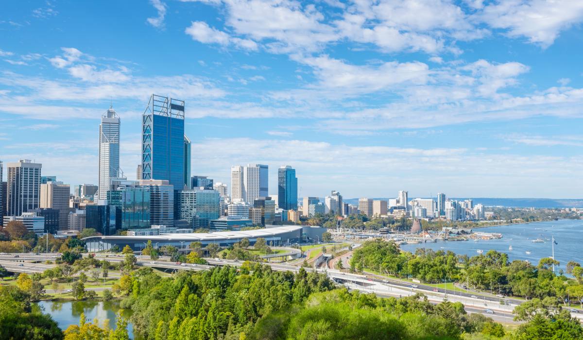 10 Perth suburbs that saw more than 30% price growth in FY23–24 - Smart ...