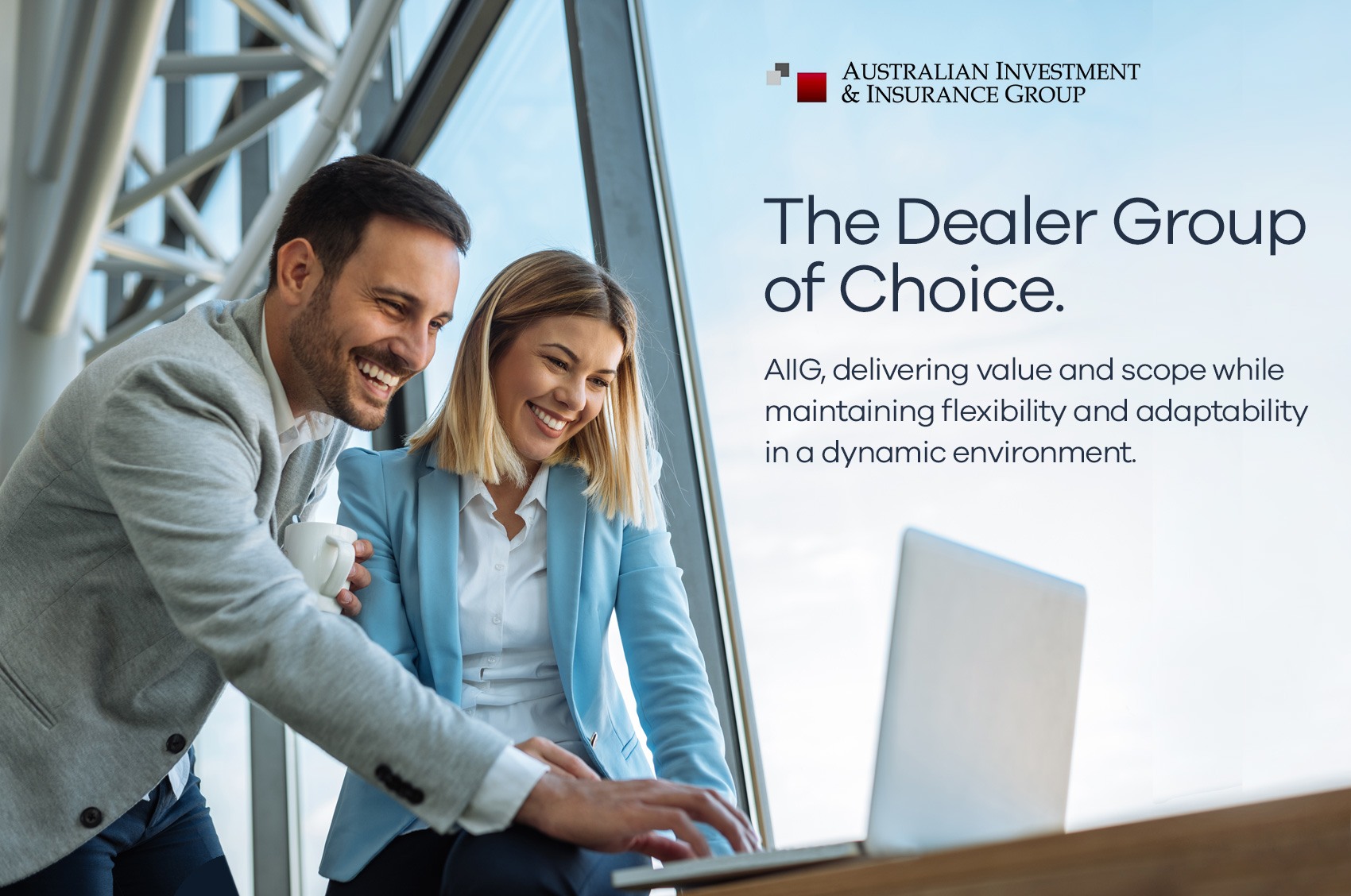 Boutique AFSL AIIG boosts capabilities for growth - ifa