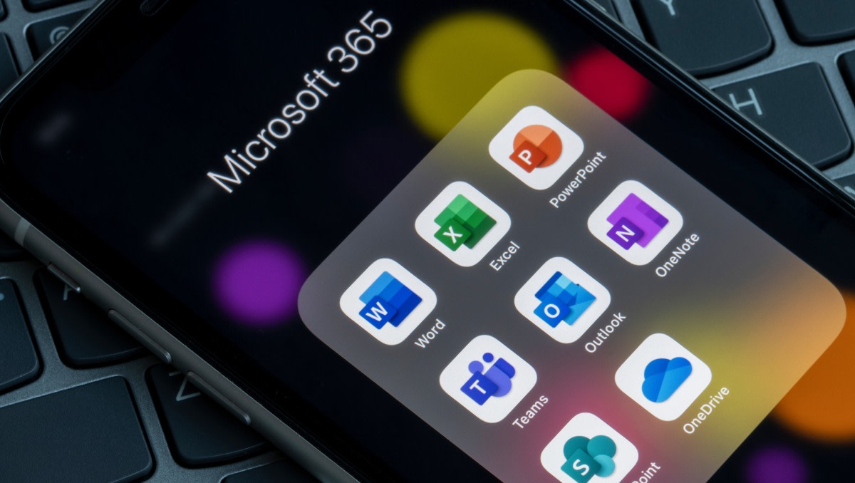 FBI warns of Kali365 Phishing-as-a-Service targeting Microsoft 365 ...