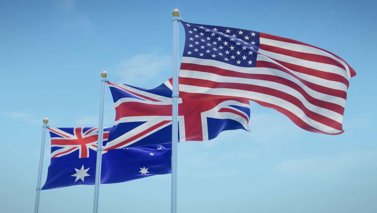 Australia is the ‘weakest link’ in AUKUS cyber security - Cyber Daily