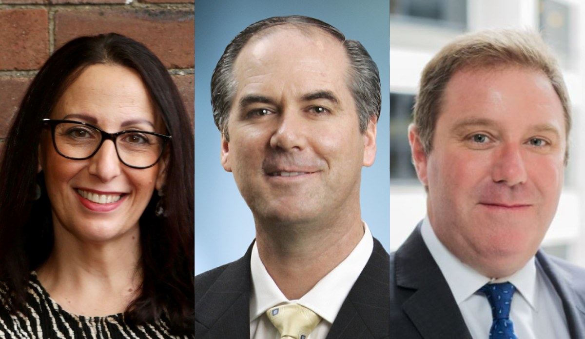 Workplace partners ‘inundated’ with huge uptick in work - Lawyers Weekly