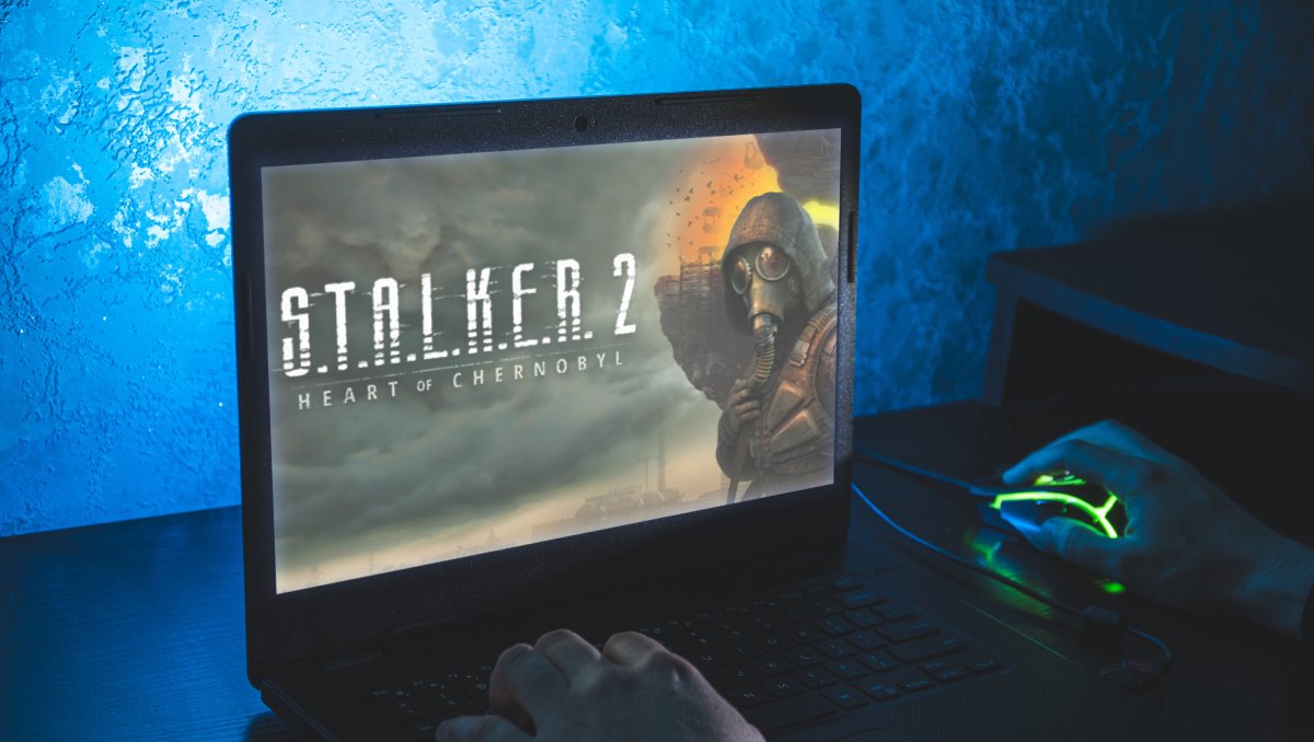 Russian hackers attack Ukrainian video game devs behind Stalker 2 ...