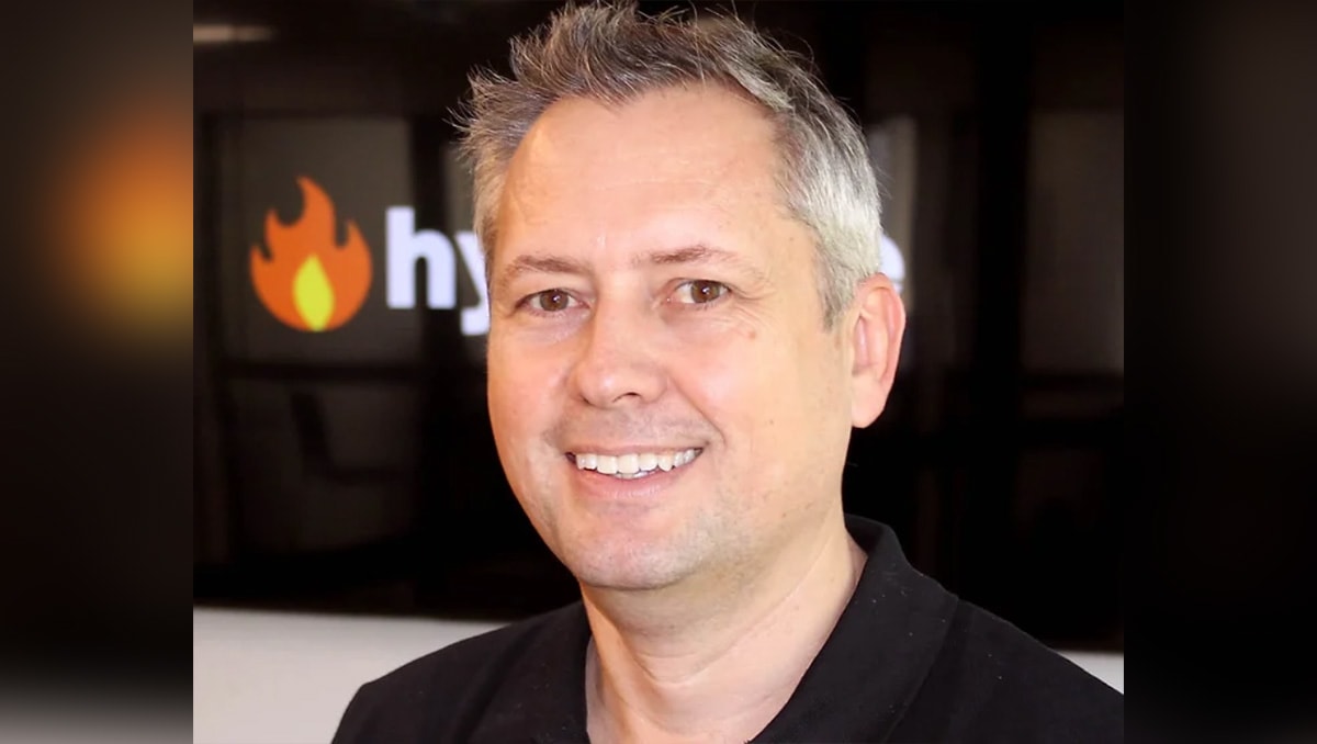 PODCAST: Why all businesses need an active cyber defence strategy, with ...