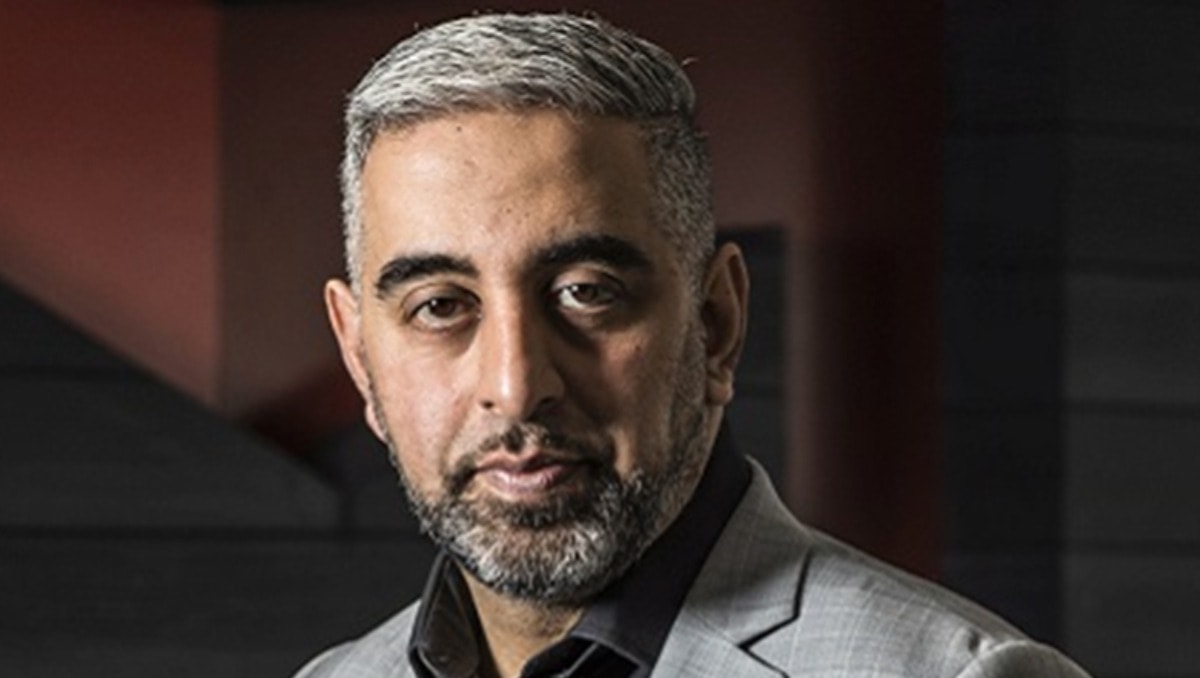 Interview: Raj Samani – ‘The first thing companies should do is have a ...