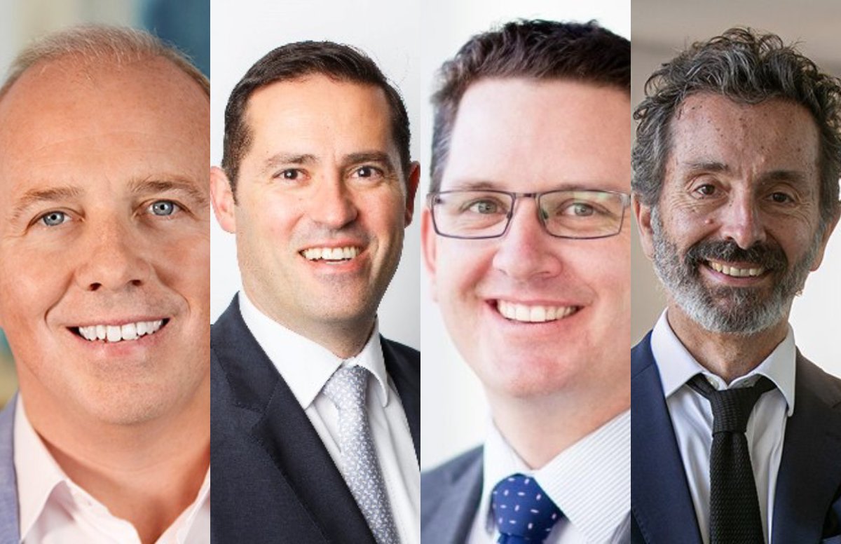 Stability makes Australia the ‘regional sweet spot’ for M&A deals ...