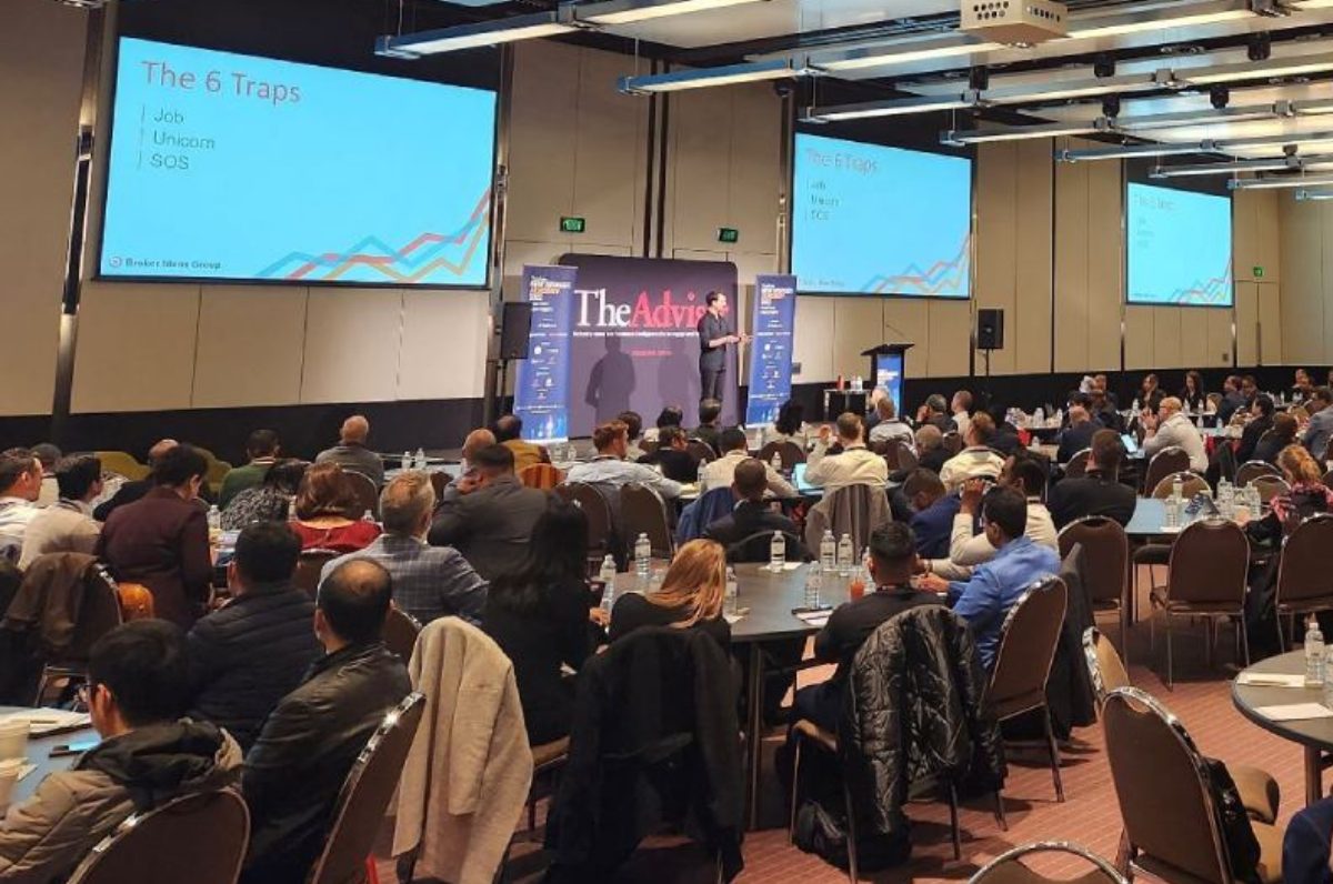 New Broker Academy 2023 to help you become a broker - ifa