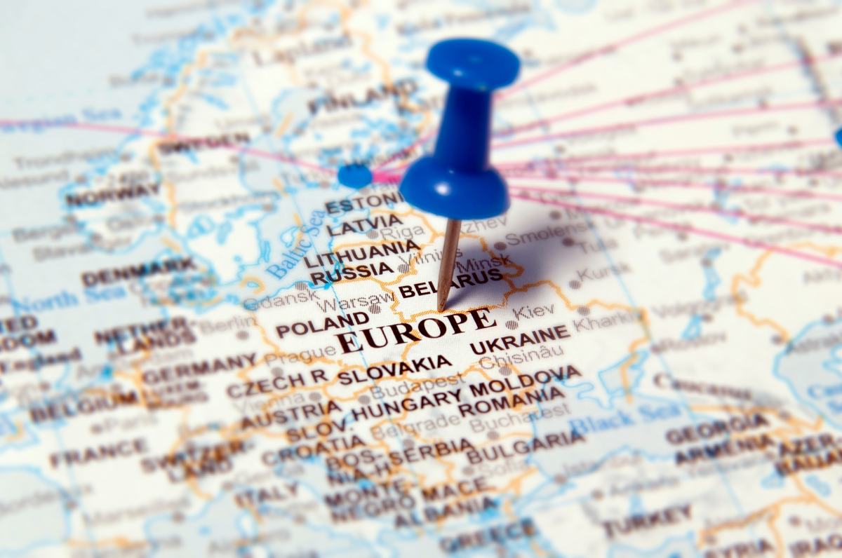 UniSuper makes $1bn direct European infrastructure investment | Super ...