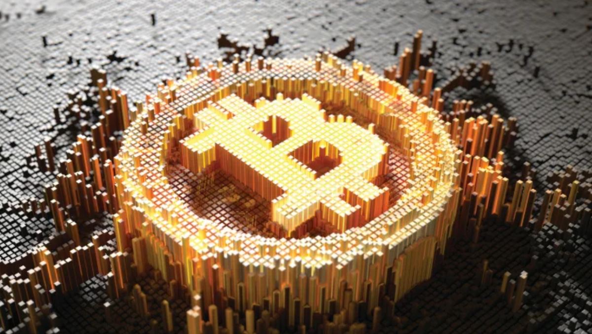 As bitcoin’s value surges, so too do scams – here’s how to protect ...