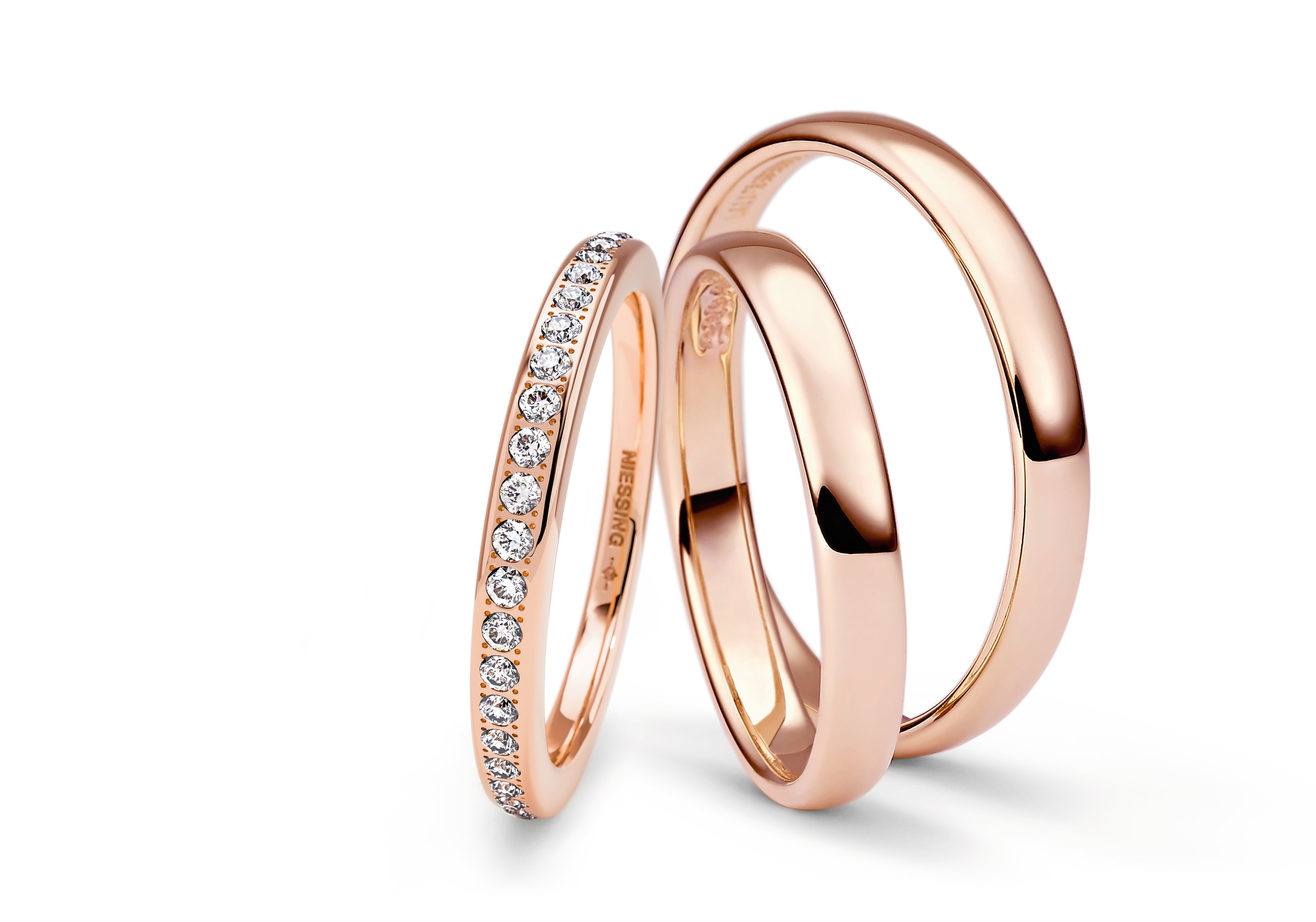 German ring meisters | Accounting Times