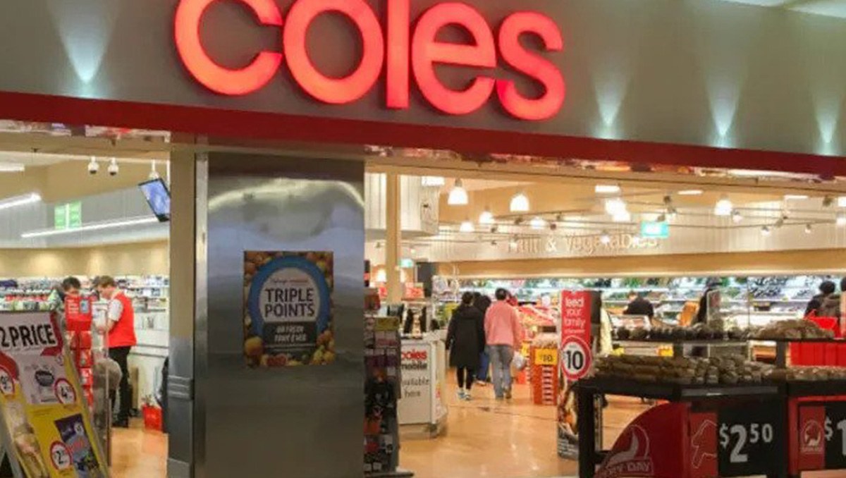 Coles reveals its customer data was affected by Latitude Financial ...