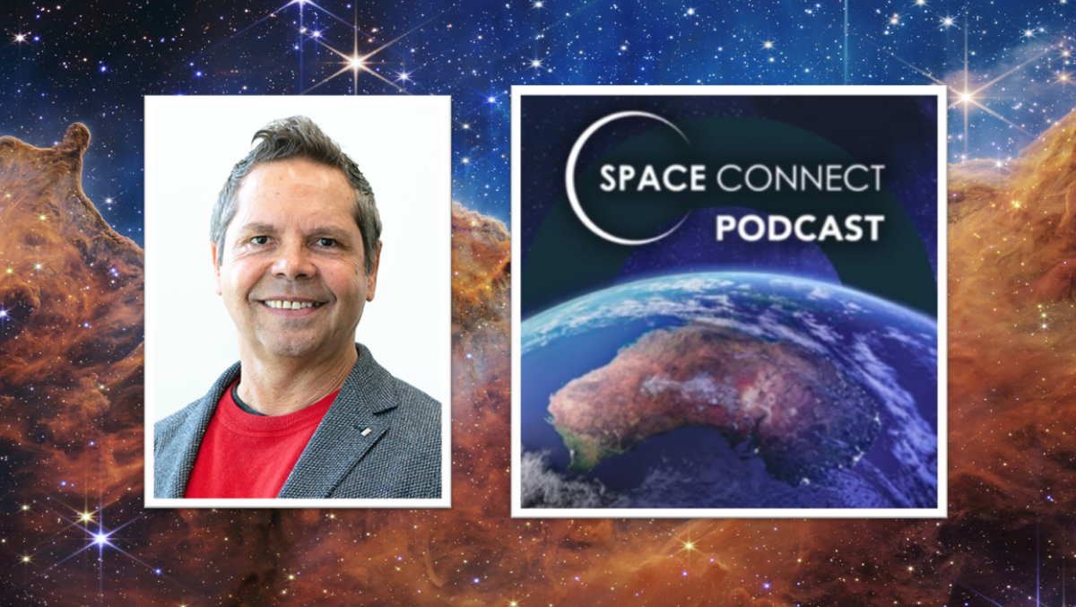 Podcast: NASA’s big chance for Indigenous Australians - Space Connect