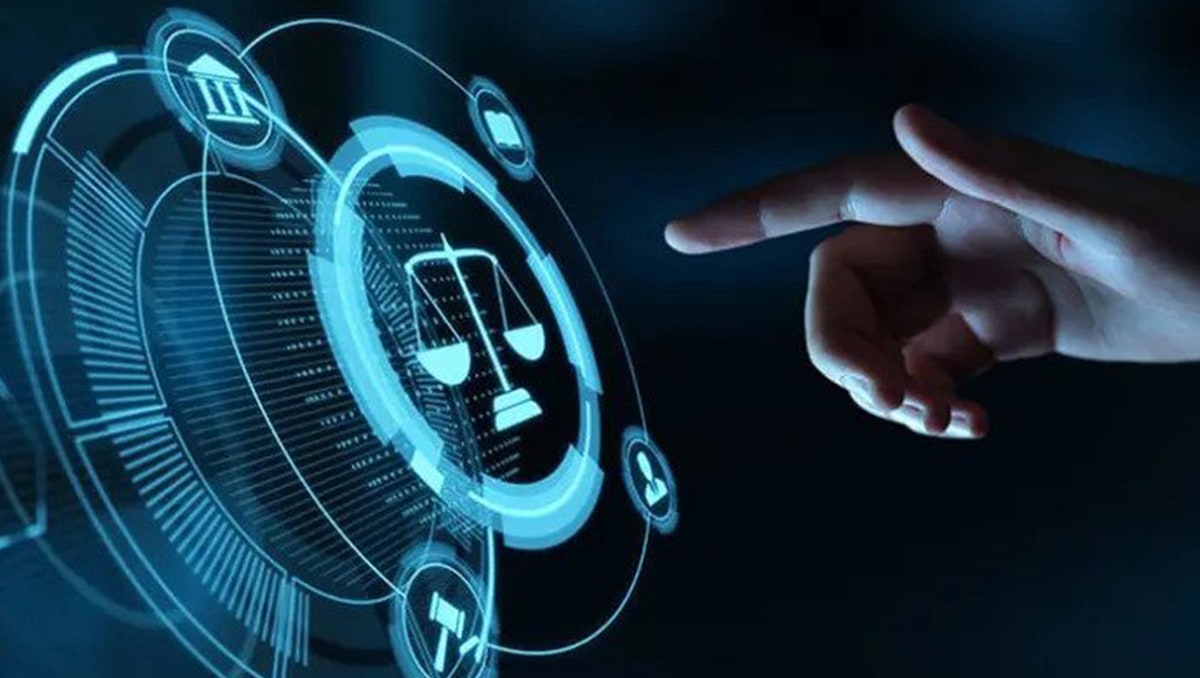 1 in 4 law firms impacted by cyber incidents in the last 2 years ...