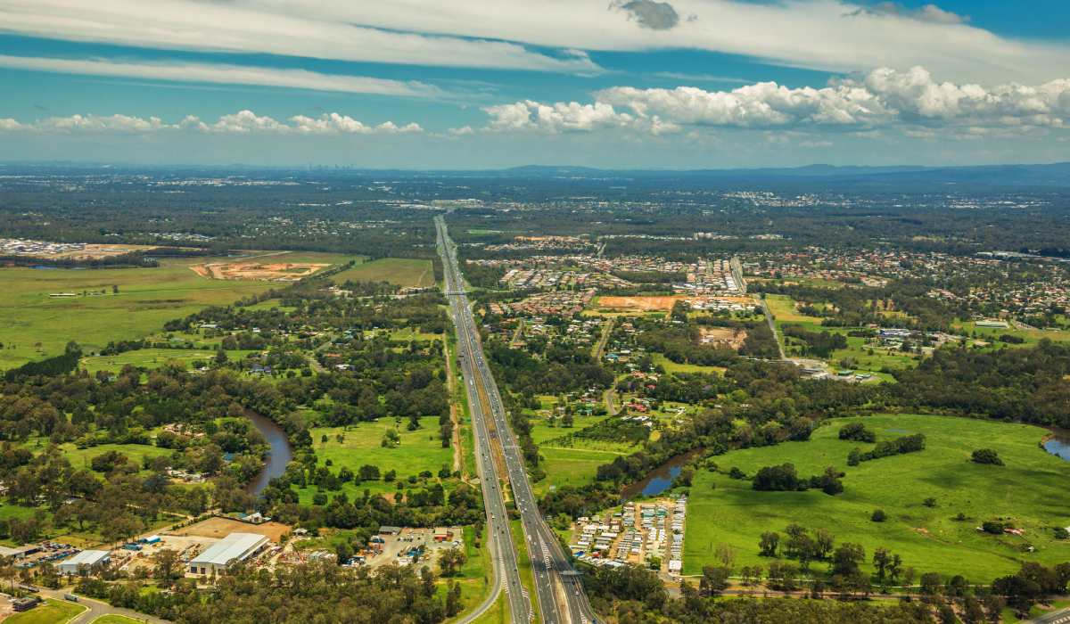 ‘New Rockhampton’ to be formed as Qld braces for population surge ...