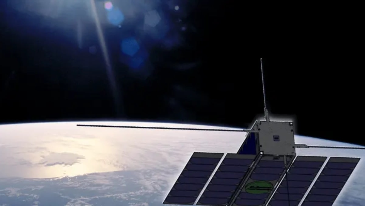 Security specialists successfully hack ESA satellite test bench - Cyber ...