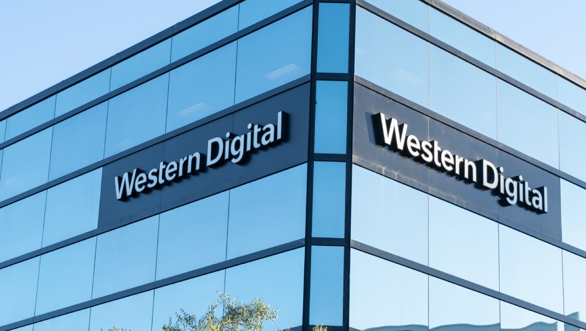 BlackCat hackers mock Western Digital, post screenshots of breach ...