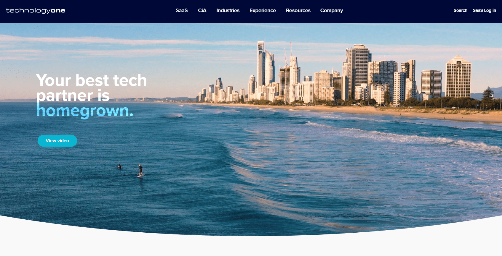 Australian company TechnologyOne halts trading over cyber security ...