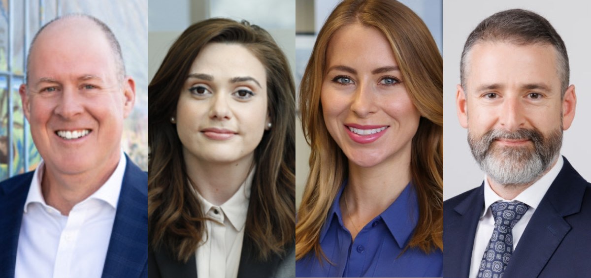 Industry leaders give the low-down on Tuesday’s ‘Goldilocks Budget ...