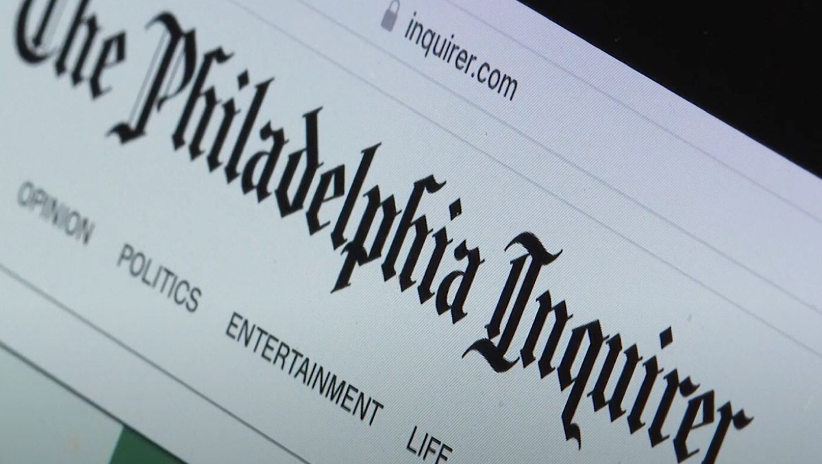 Major US newspaper hit by cyber attack - Cyber Daily