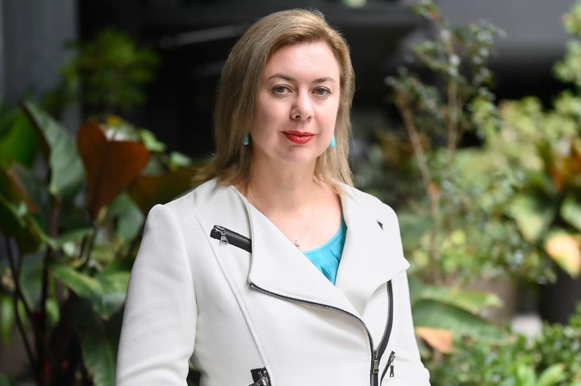 Abood remains on the fence on super funds providing advice | Super Review