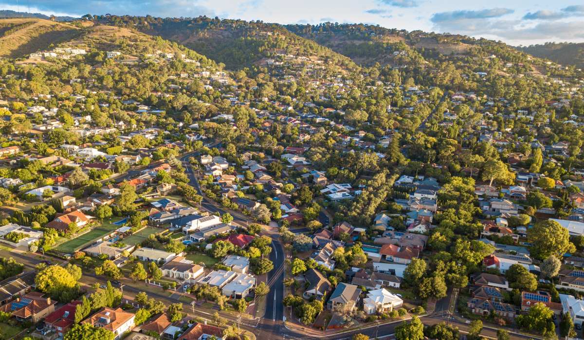 5 South Australian markets set to outperform in 2023 - Smart Property ...