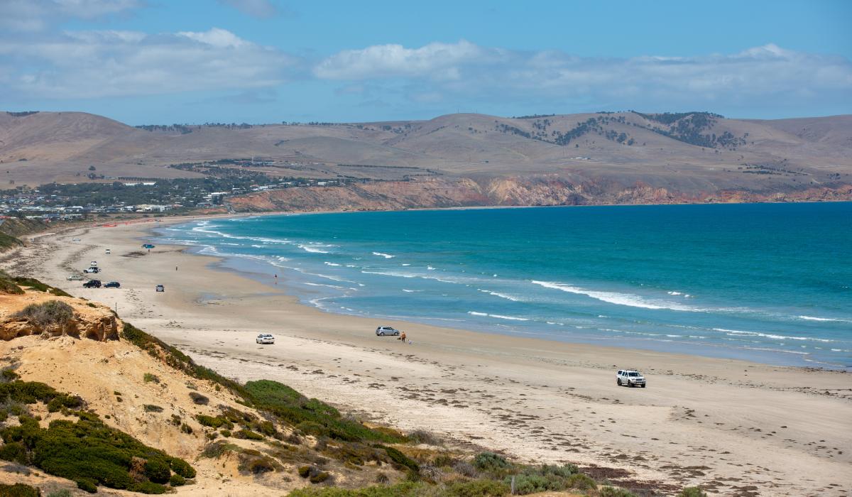 Big things ahead for South Australia’s Aldinga Beach - Smart Property ...