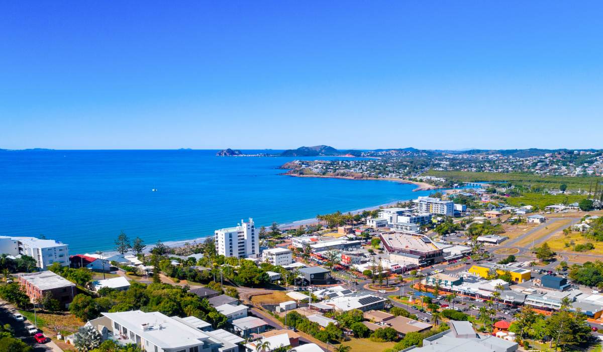 Why Yeppoon is proving popular with investors - Smart Property Investment