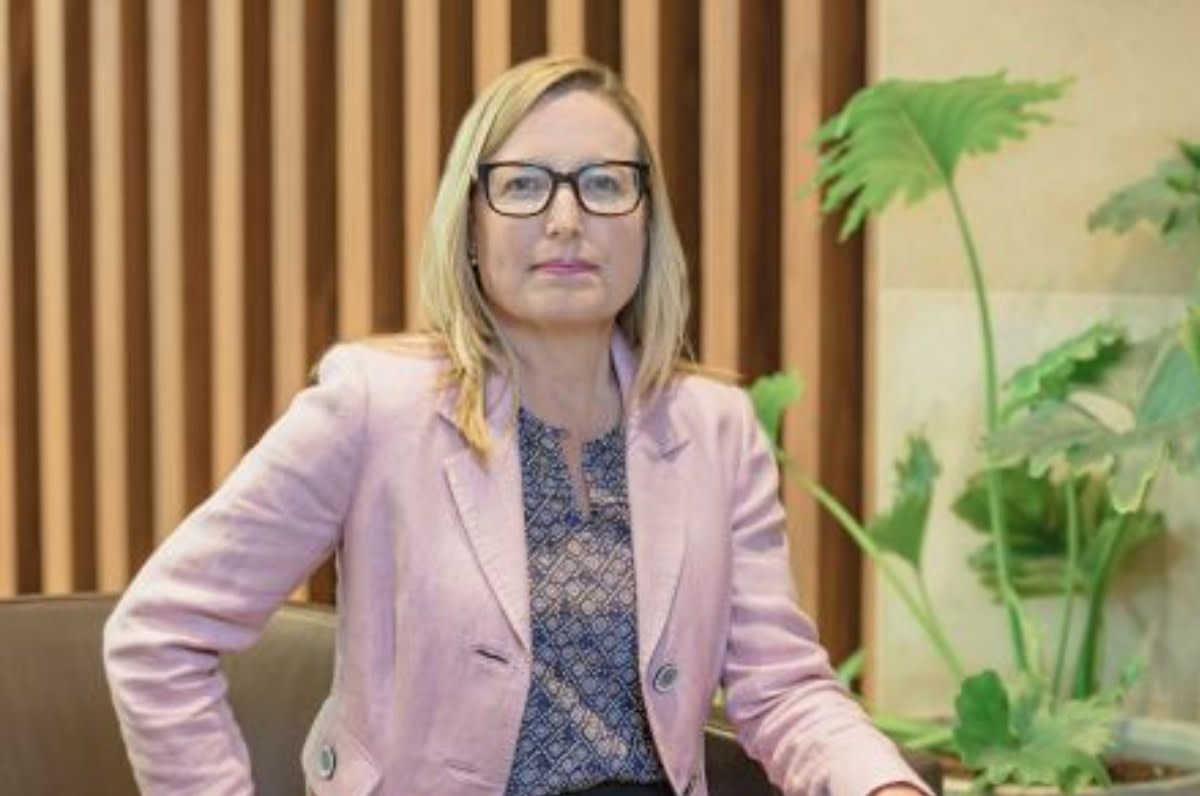 What scale looks like in an advice practice - ifa