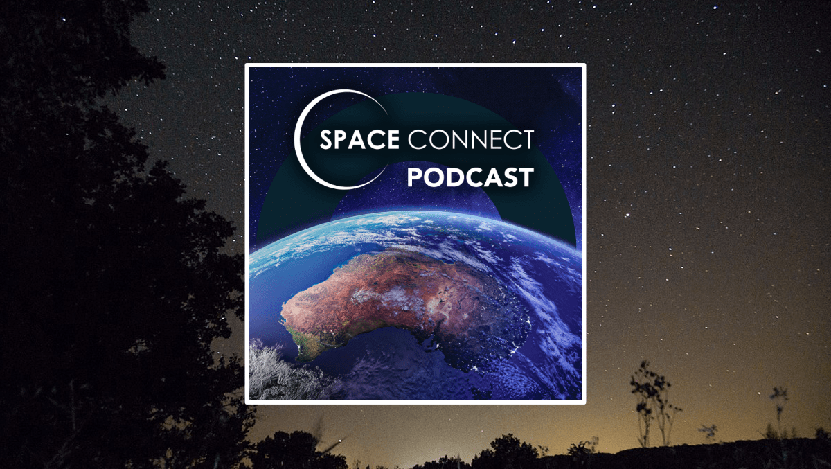 Podcast: ASKAP breakthrough on mysterious fast radio bursts - Space Connect