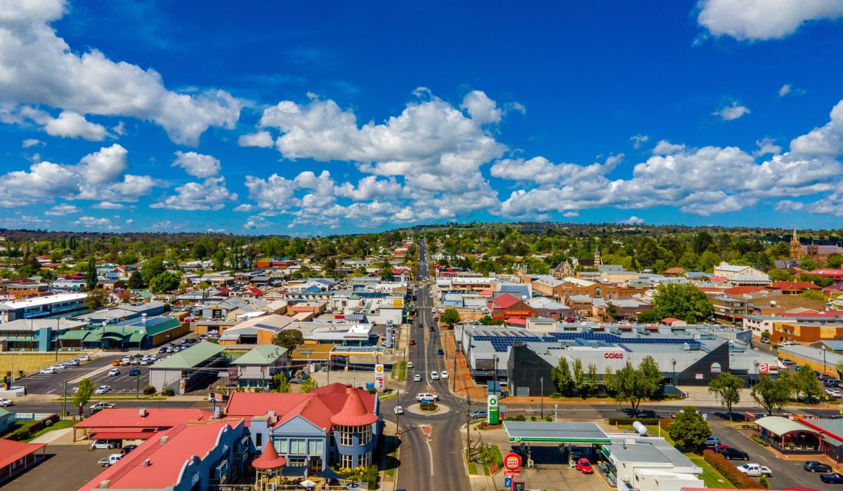 Armidale – the university town promising big things for investors ...