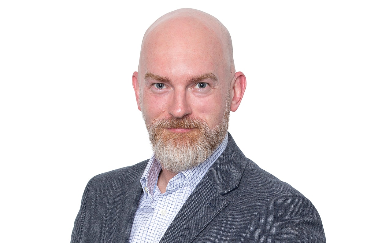 Estate planning the top unmet advice need for wealthy investors - ifa